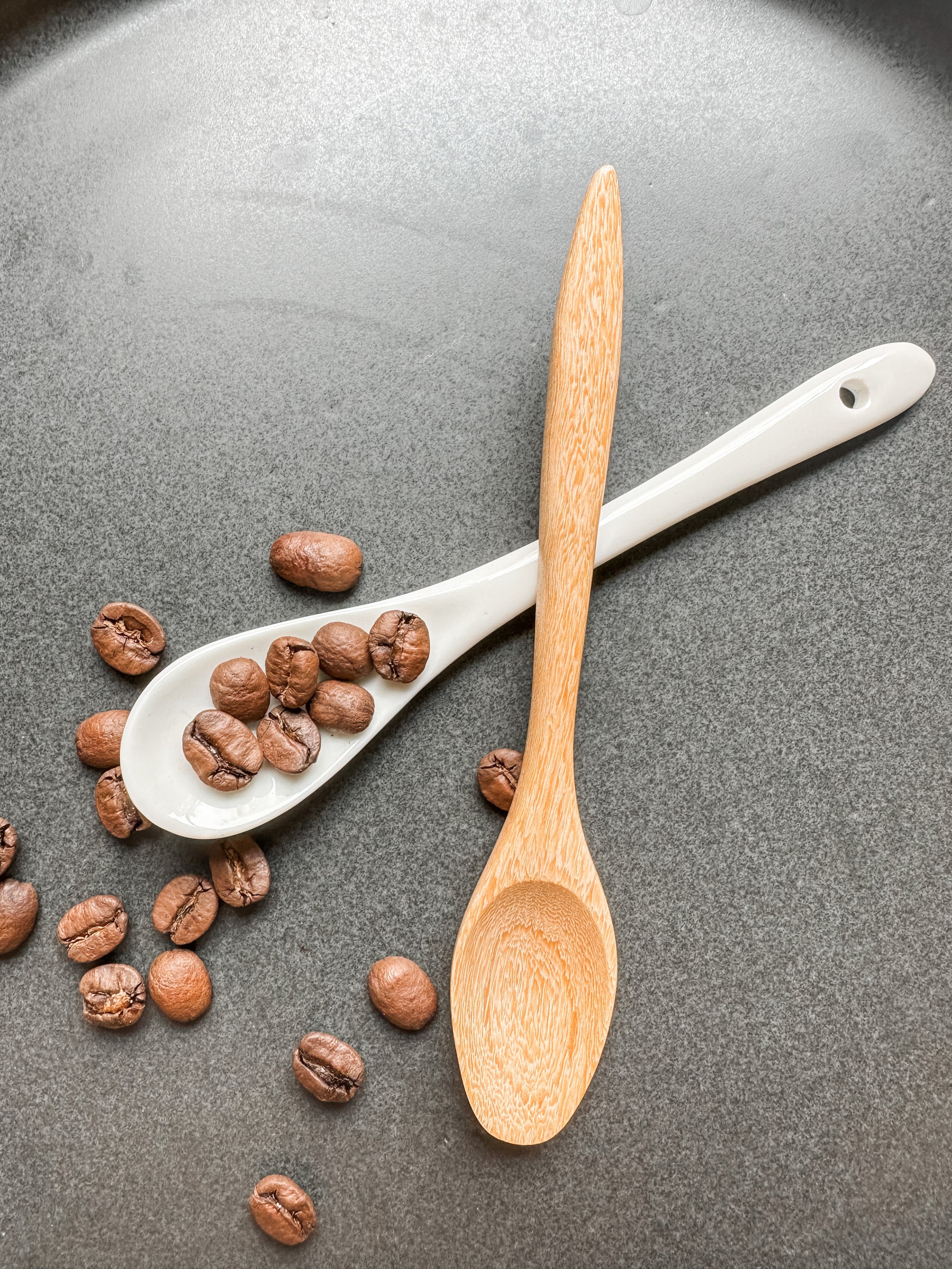 thai wooden spoons | LEAF + LINEN